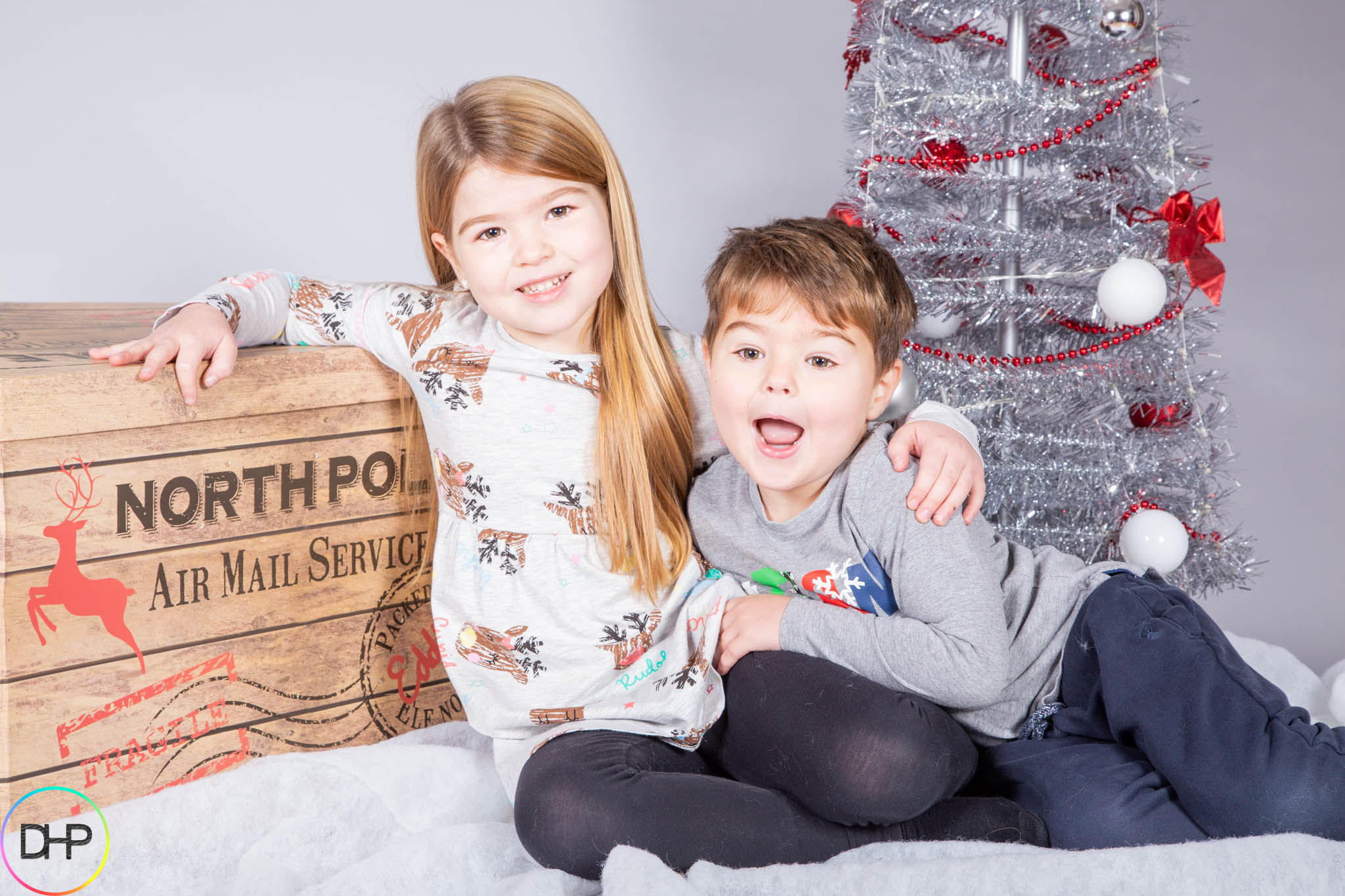 PORTRAIT - Dave Hartley Photography