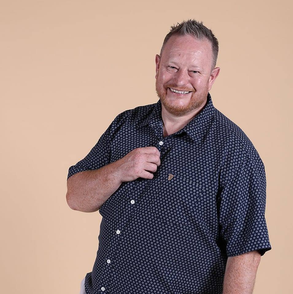 Profile p[ic - Dave Hartley Photography